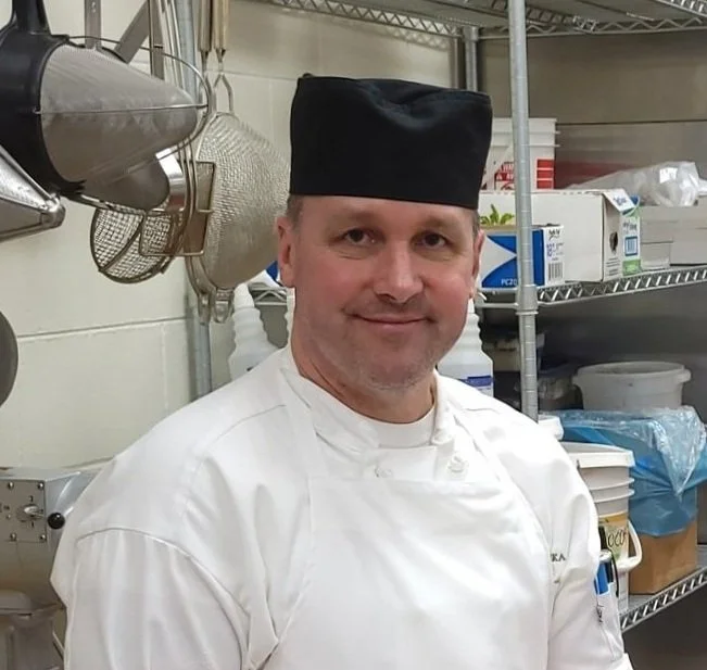 Our Event Chefs and Coordinators — Alaska Adventure Chef