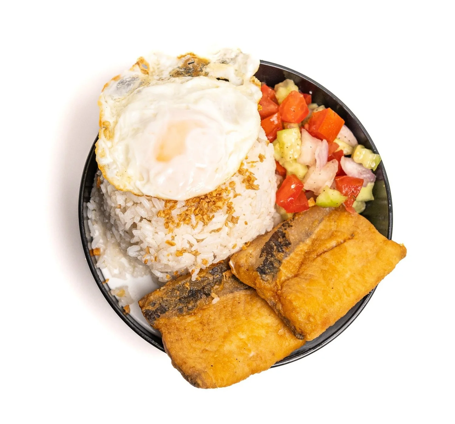 Menu — Janis Filipino Cuisine