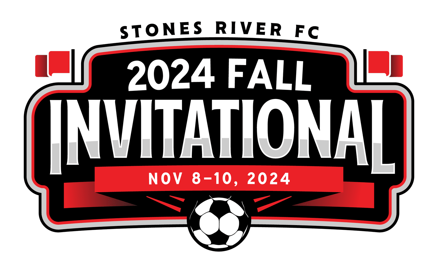 2024 Stones River FC Fall Invitational — Stones River FC