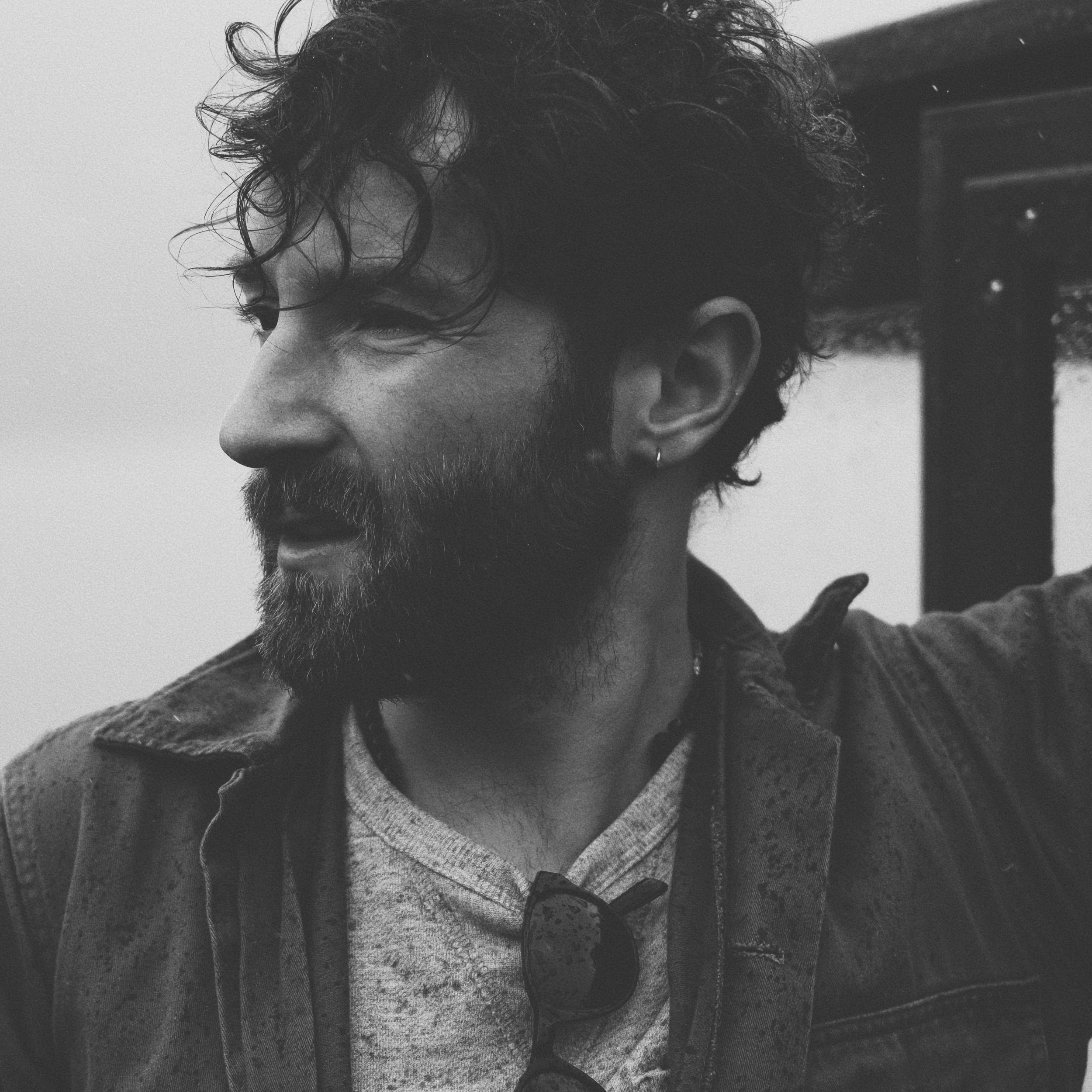 Press Kit — Sonny Luca
