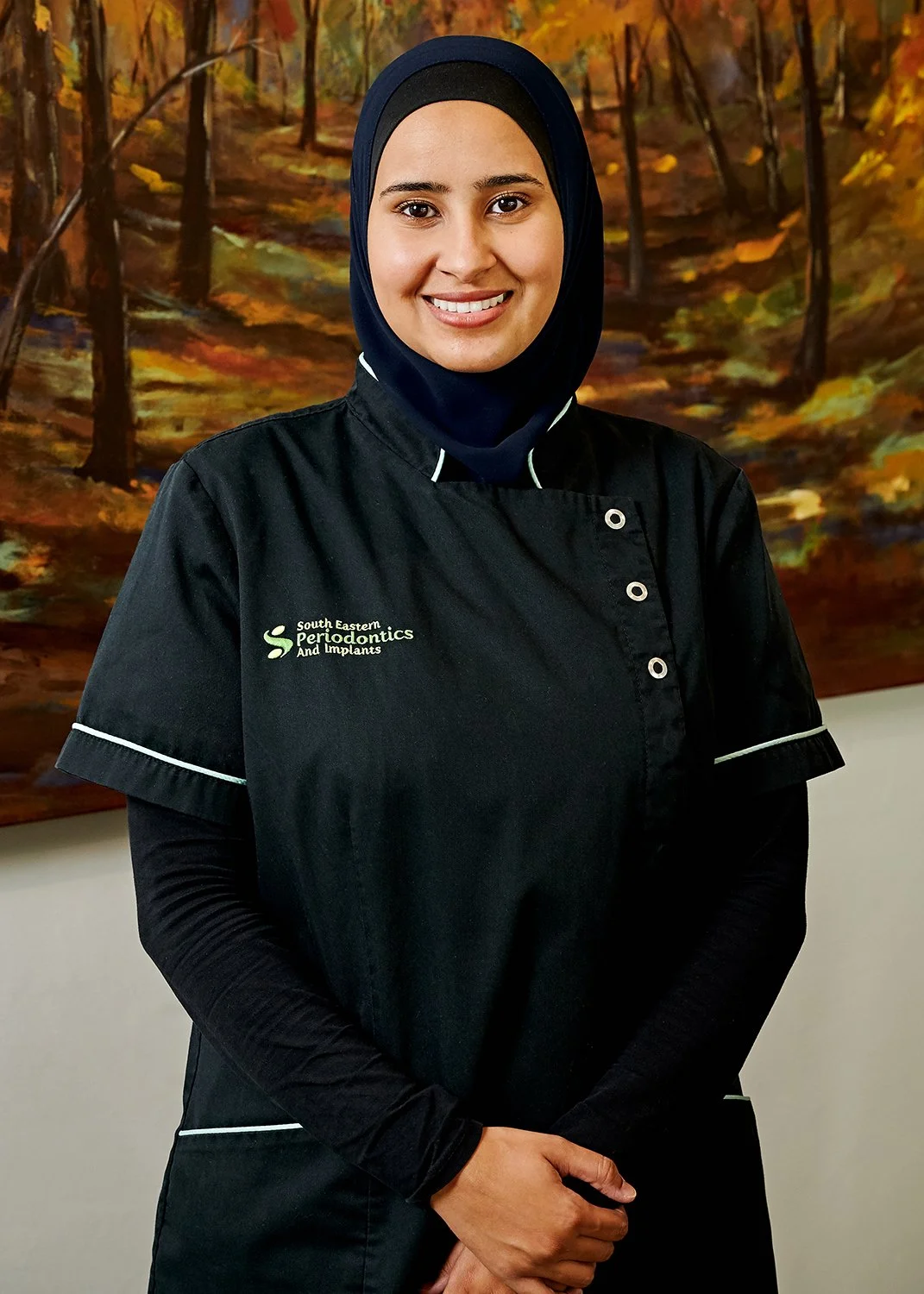 Our Team — South Eastern Periodontics