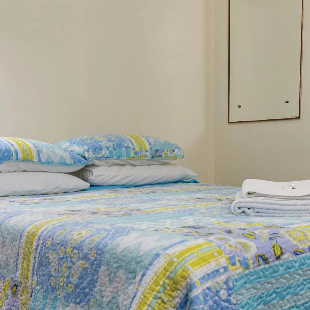 Marine Hotel, Cardwell QLD
