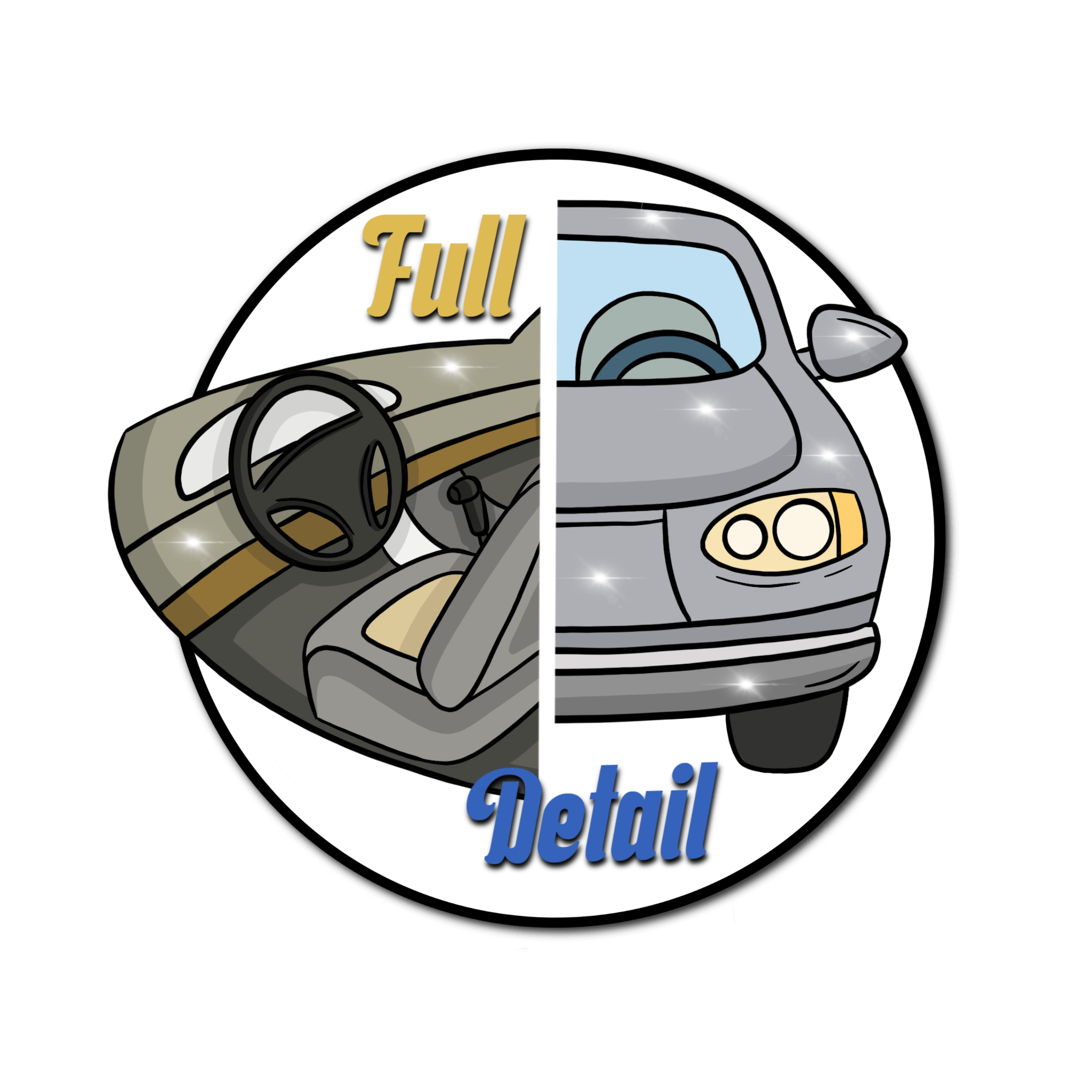 All The Way Car Details