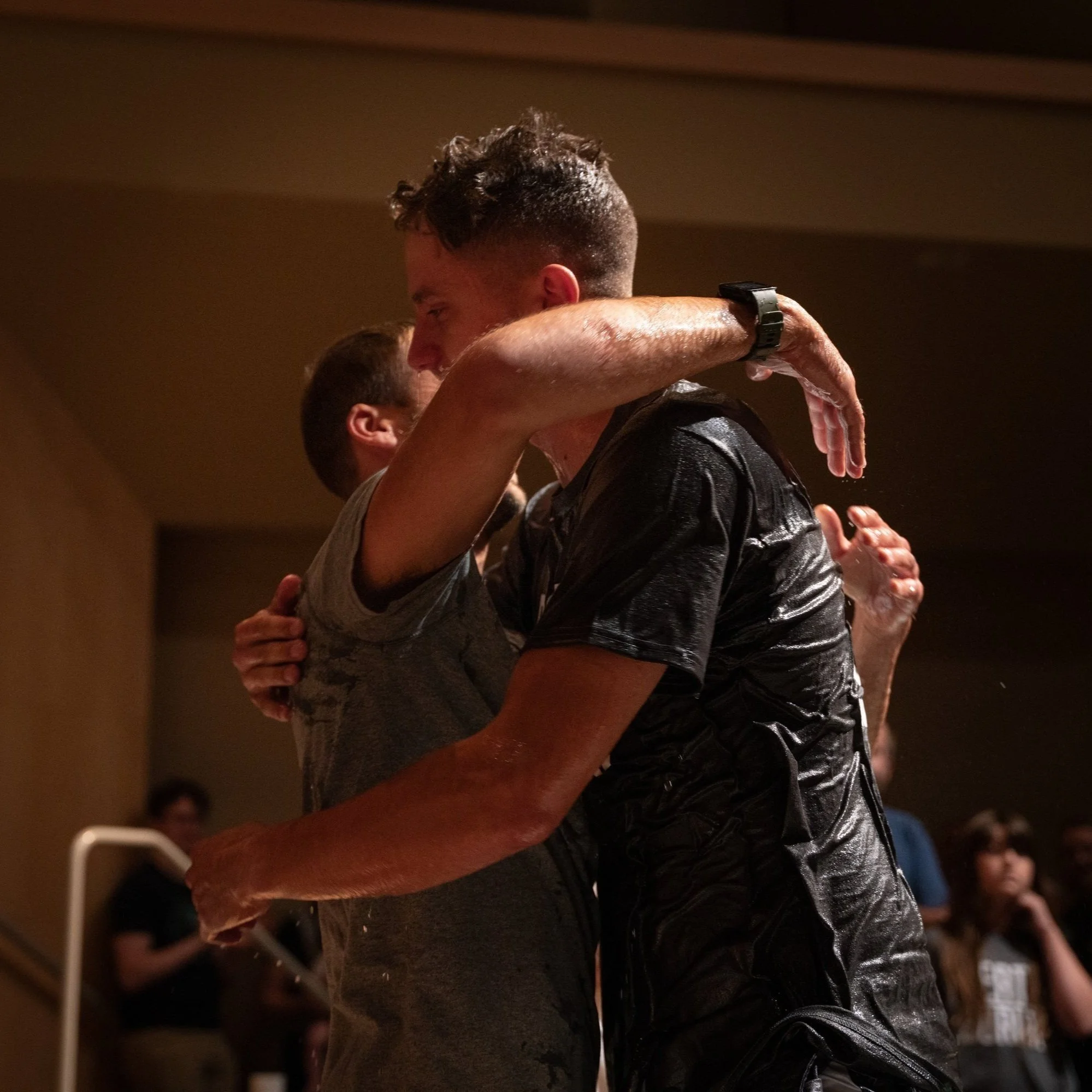 Baptism — Northwest Gospel Church