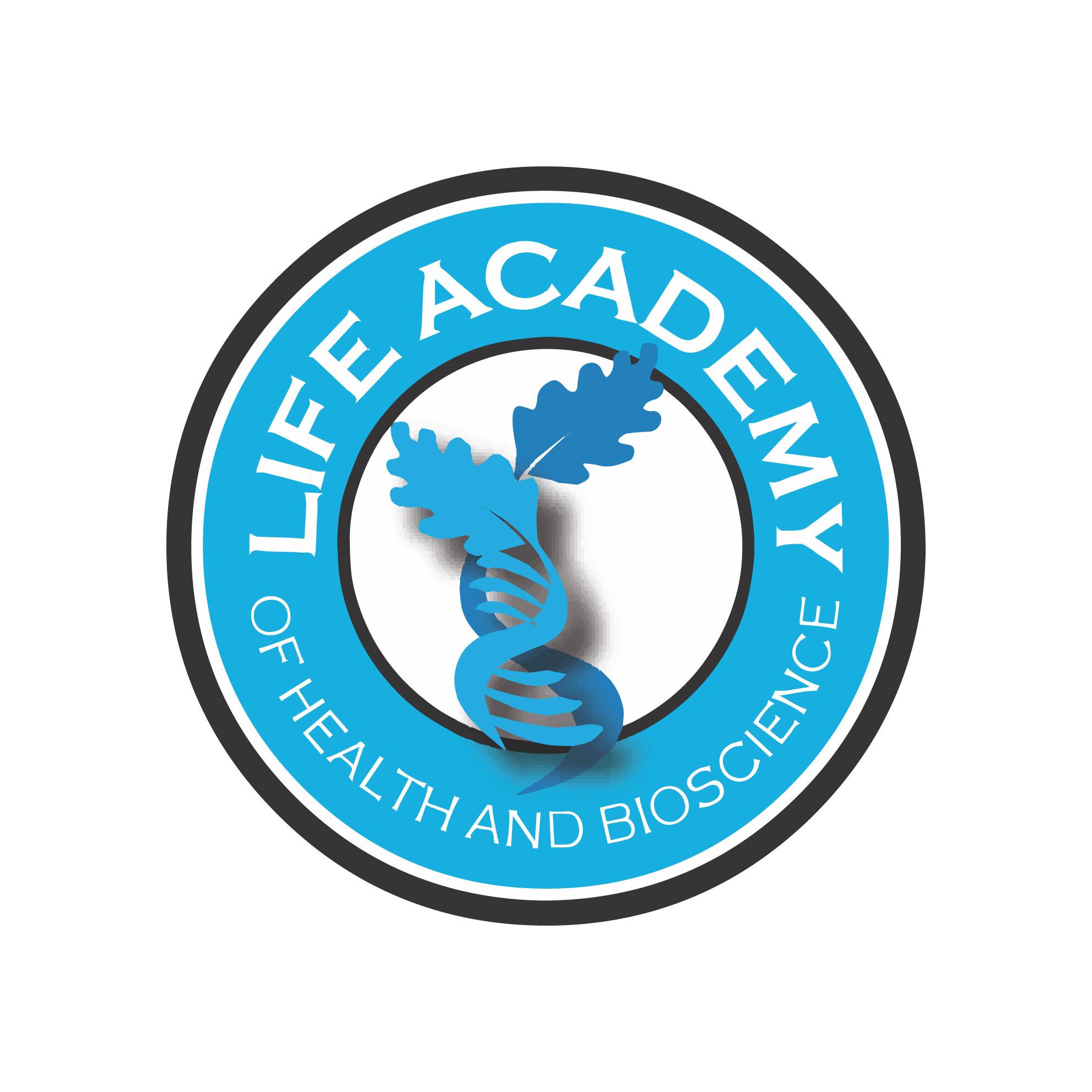 Logo School Life Science