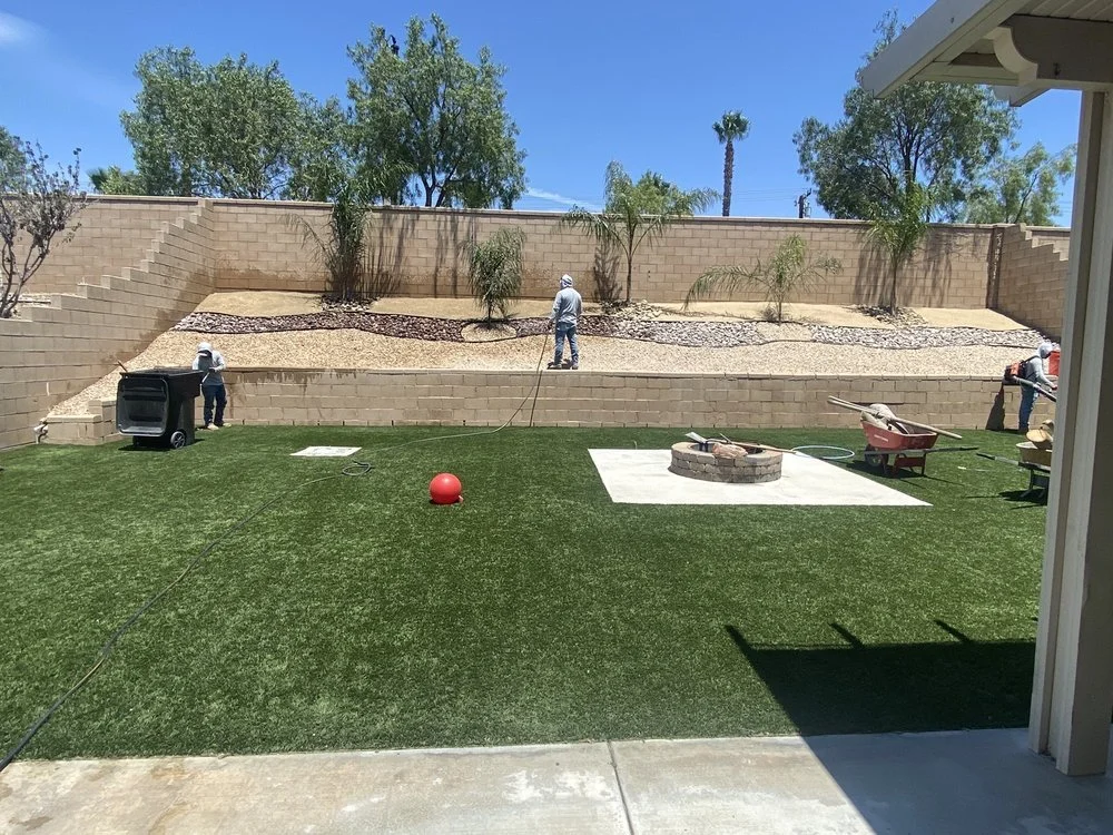 Landscaping | Transform Your Outdoors Today — Rodriguez Landscaping