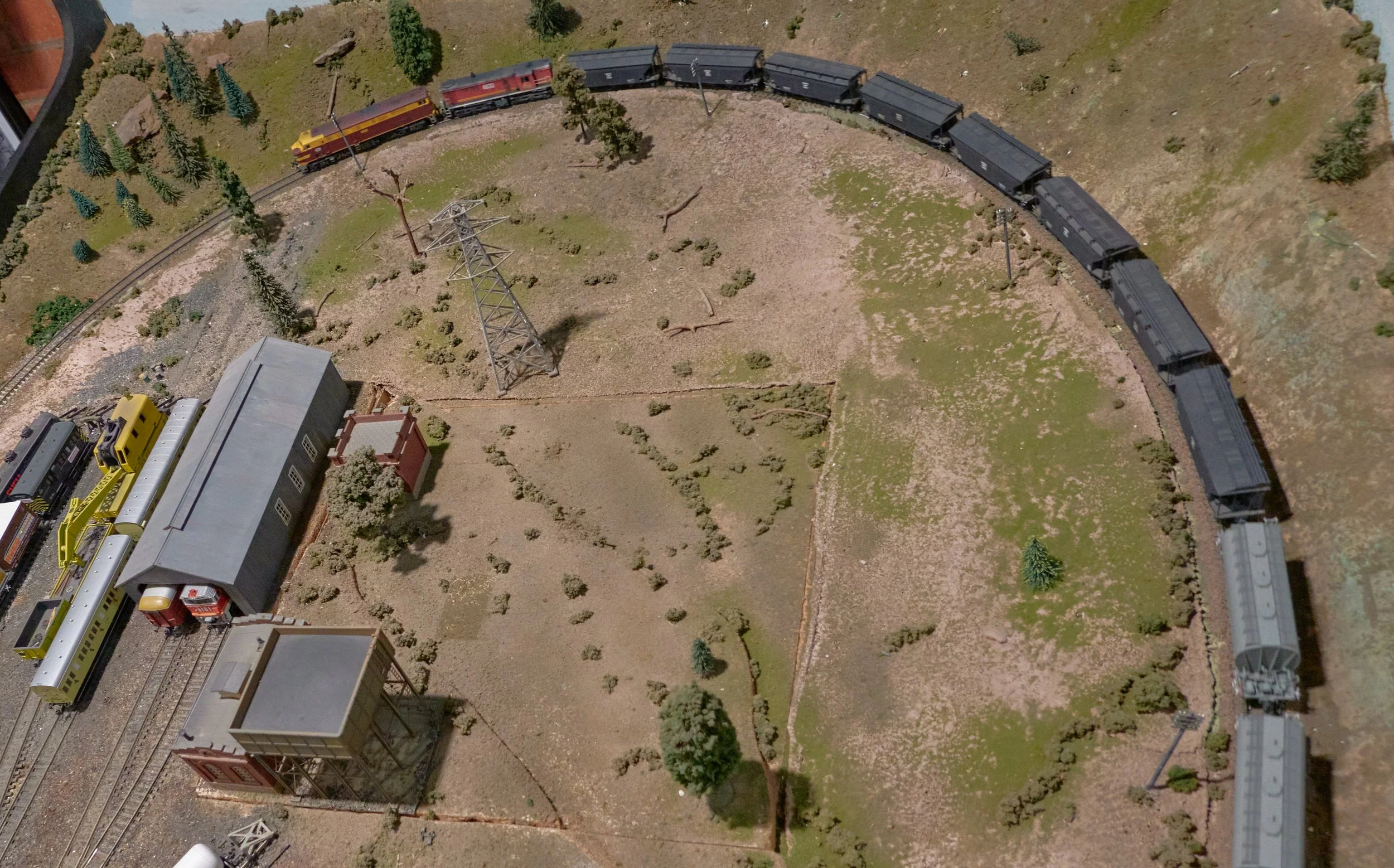 Gallery — The Junee Roundhouse Museum