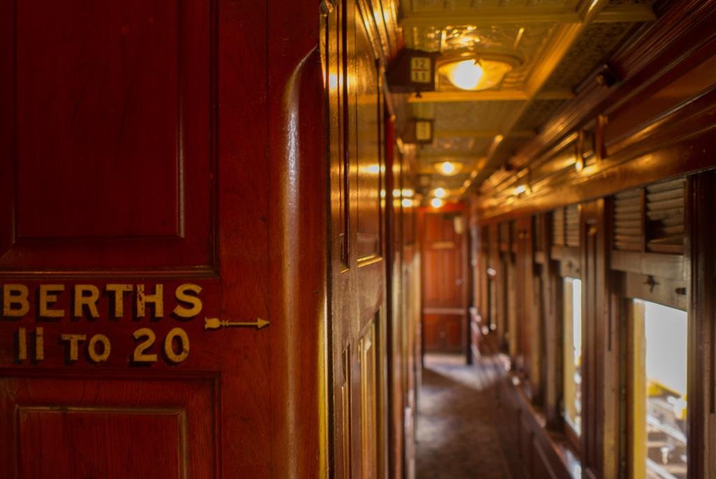 The Junee Roundhouse Museum