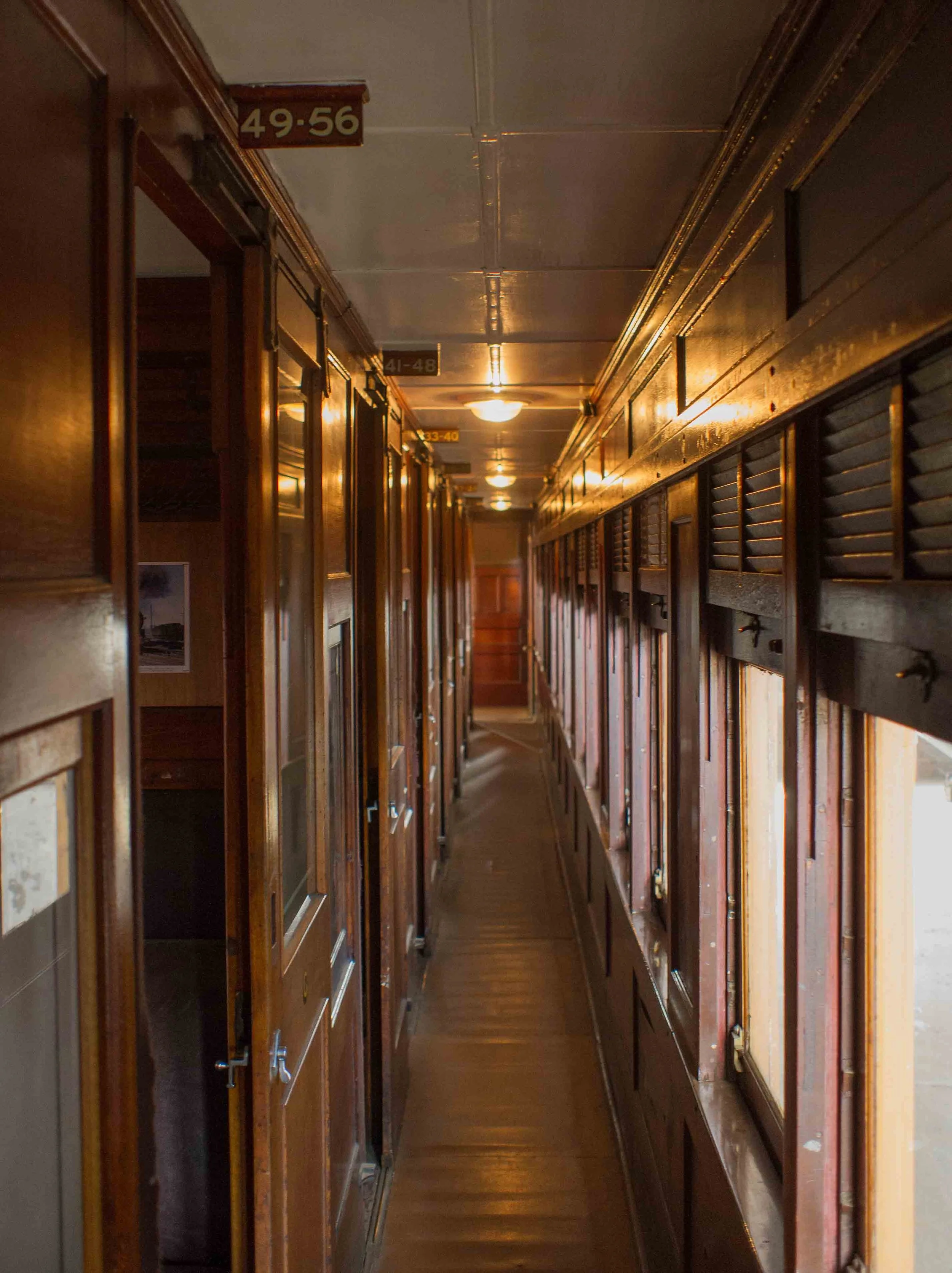 Museum — The Junee Roundhouse Museum