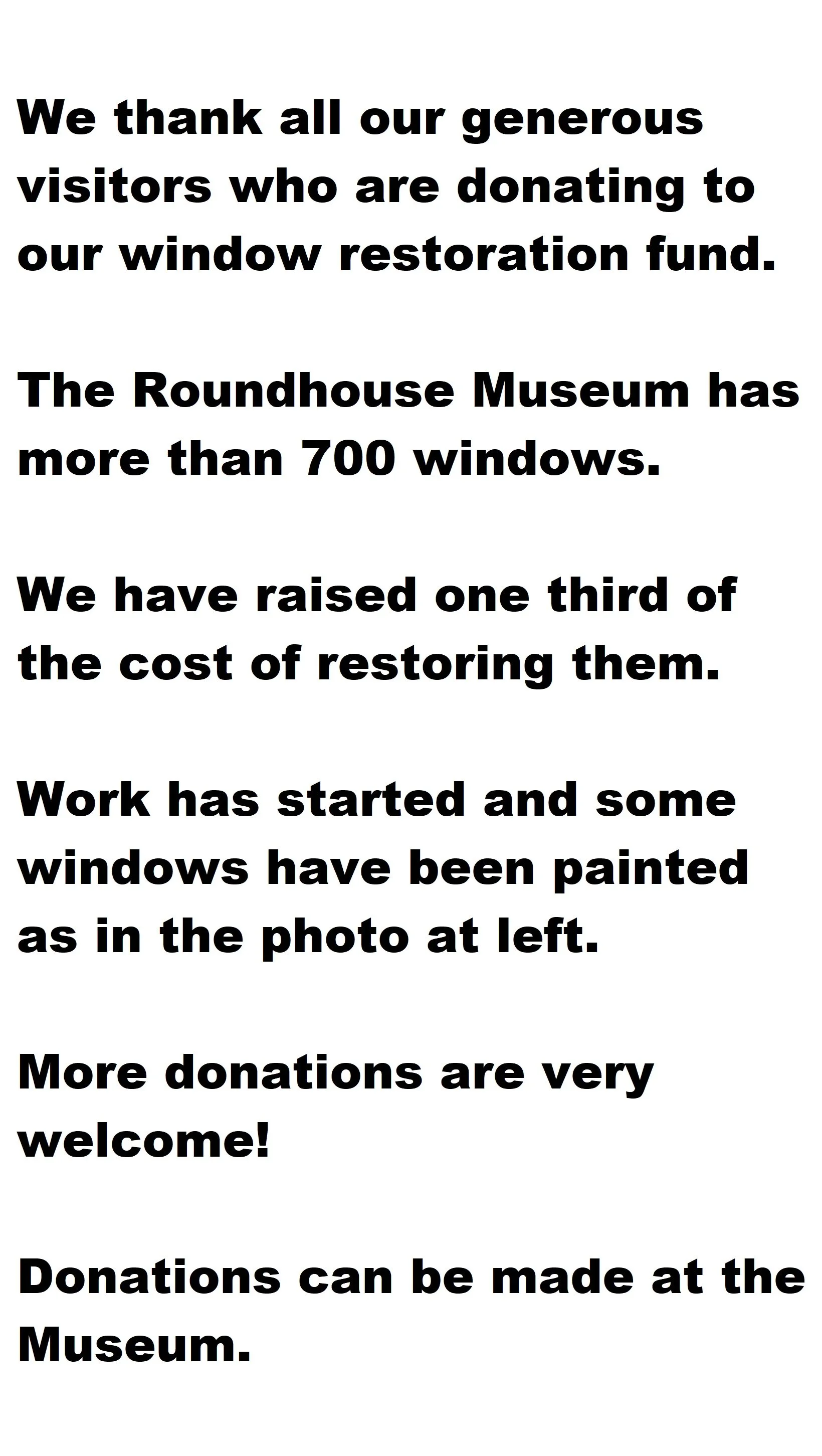 The Junee Roundhouse Museum