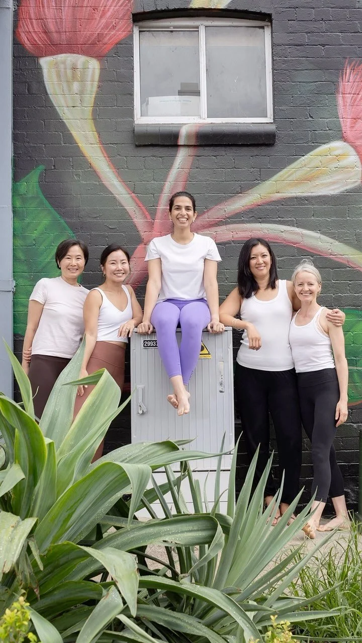 Art of Flow | Yoga in West Ryde