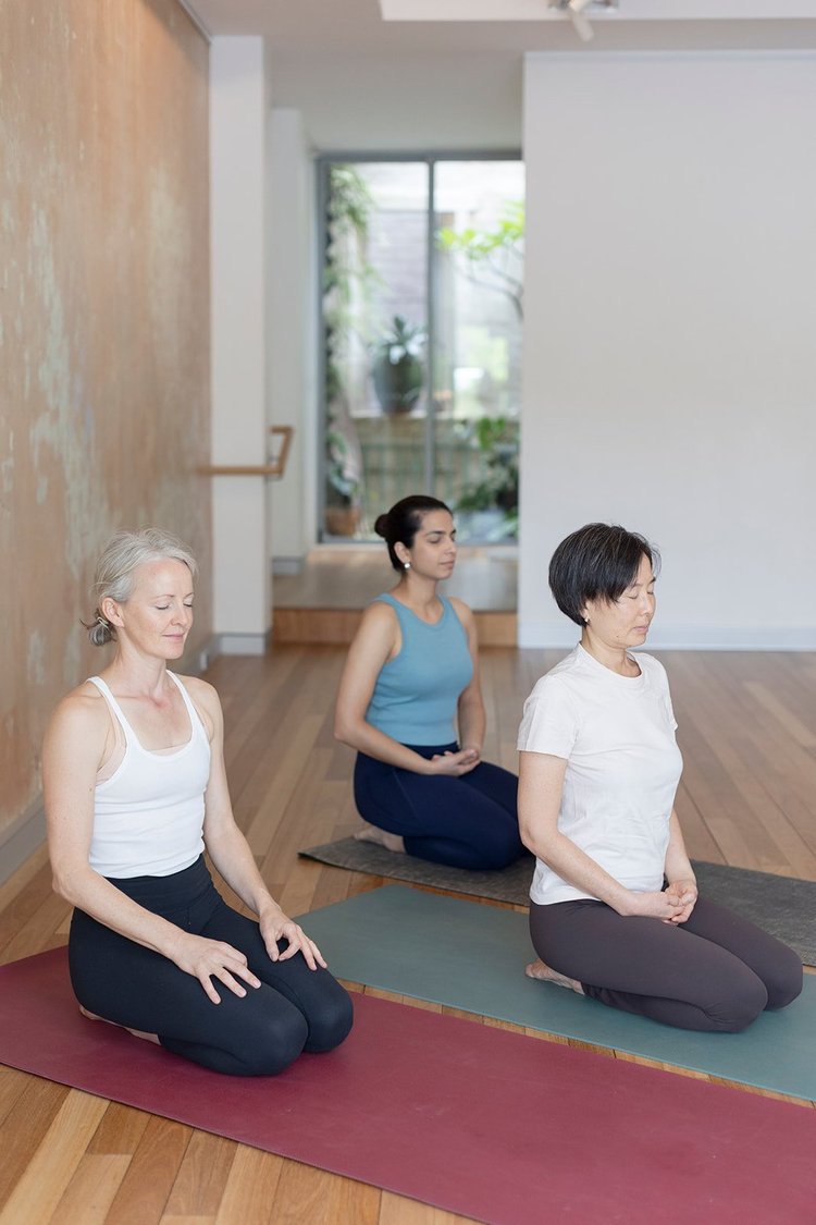 Art of Flow | Yoga in West Ryde
