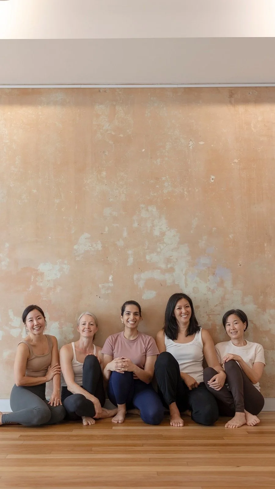 Art of Flow | Yoga in West Ryde