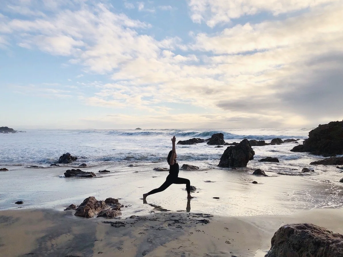 Art of Flow | Yoga in West Ryde