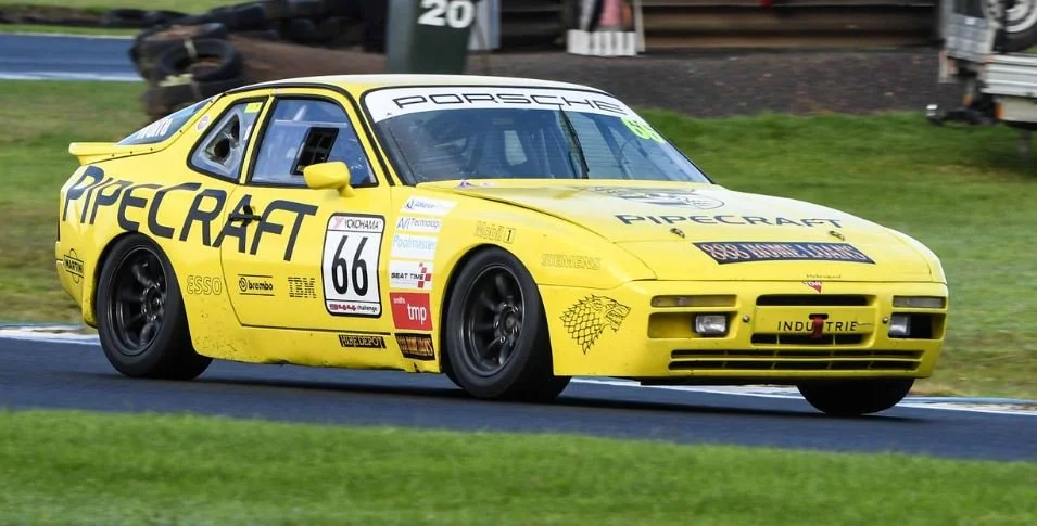 944carsforsale — 944 CHALLENGE SERIES