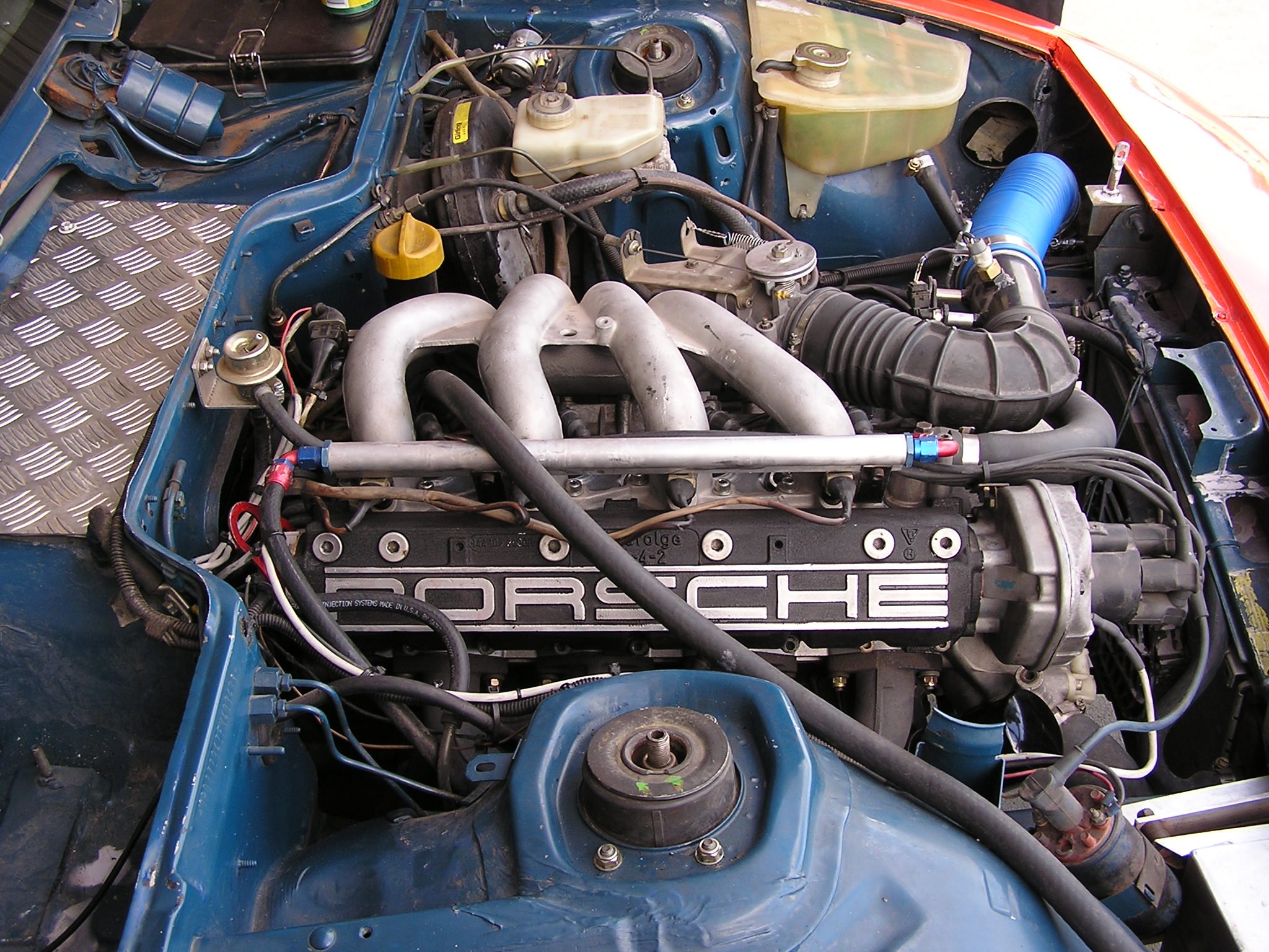 944carsforsale | View Classic Racing Photos Today — 944 CHALLENGE SERIES