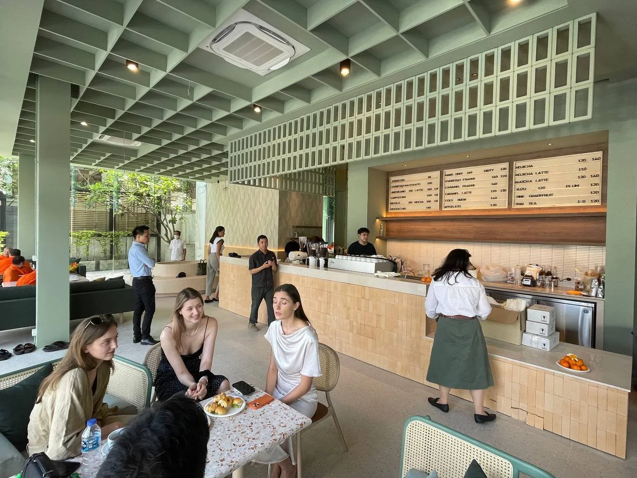 About — KIF / high experience