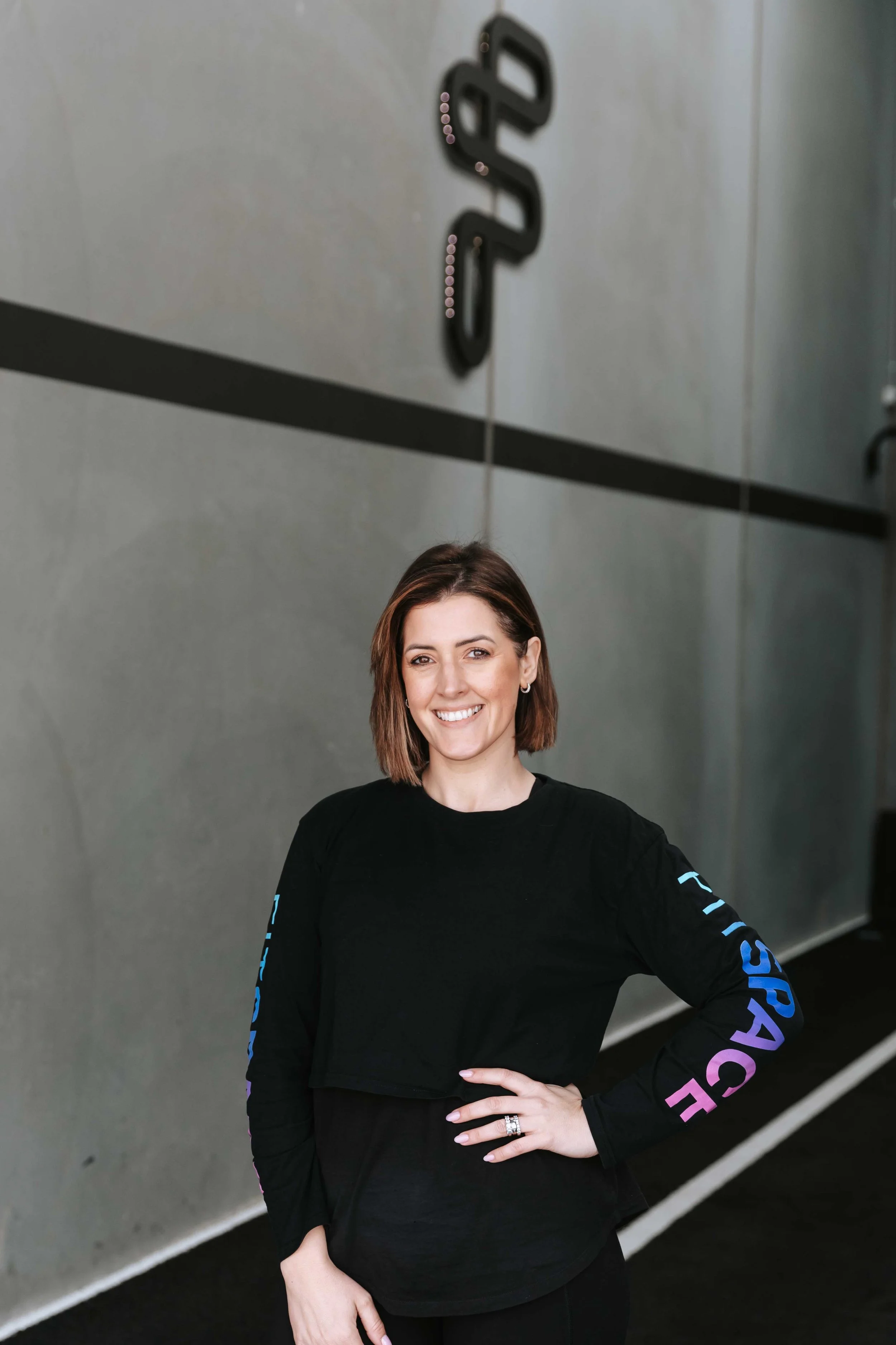 ABOUT US — FITSPACE TRAINING