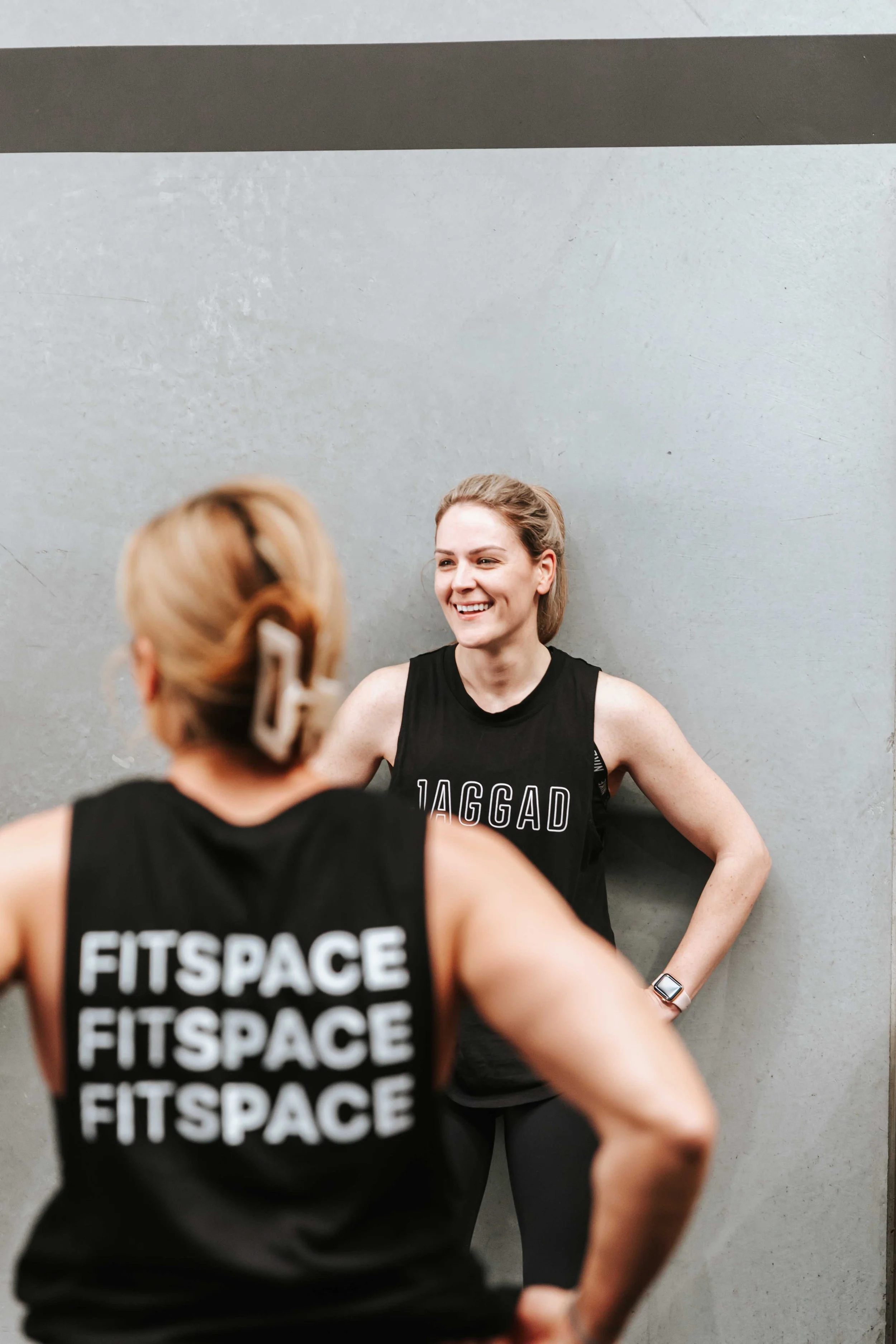 FITSPACE TRAINING
