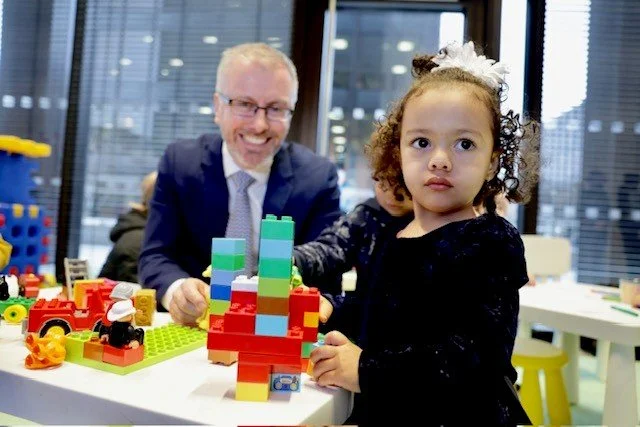 First 5: A Decade-Long Vision for Ireland's Early Childhood Development ...