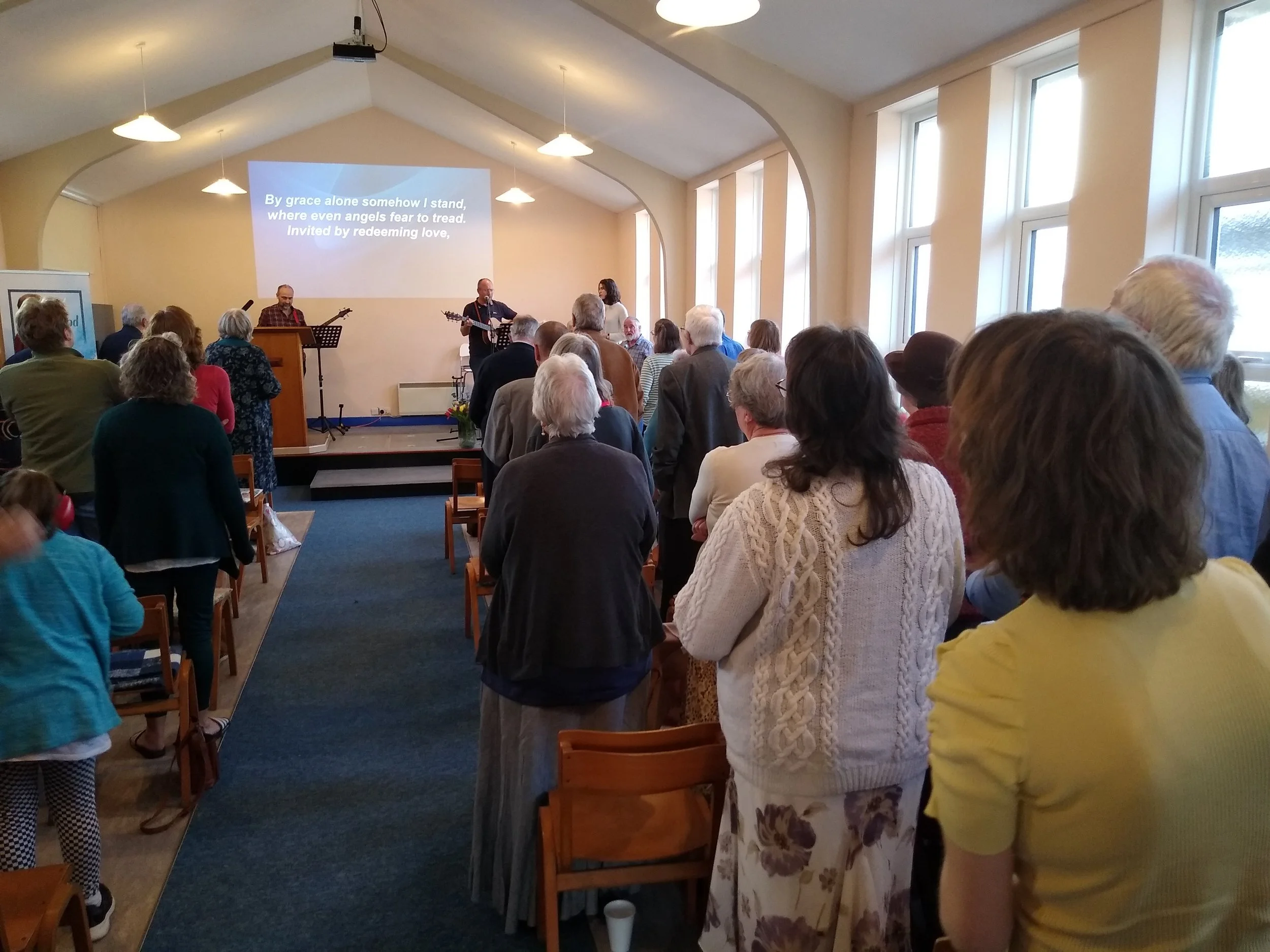 Events — Discovery Church Wroughton