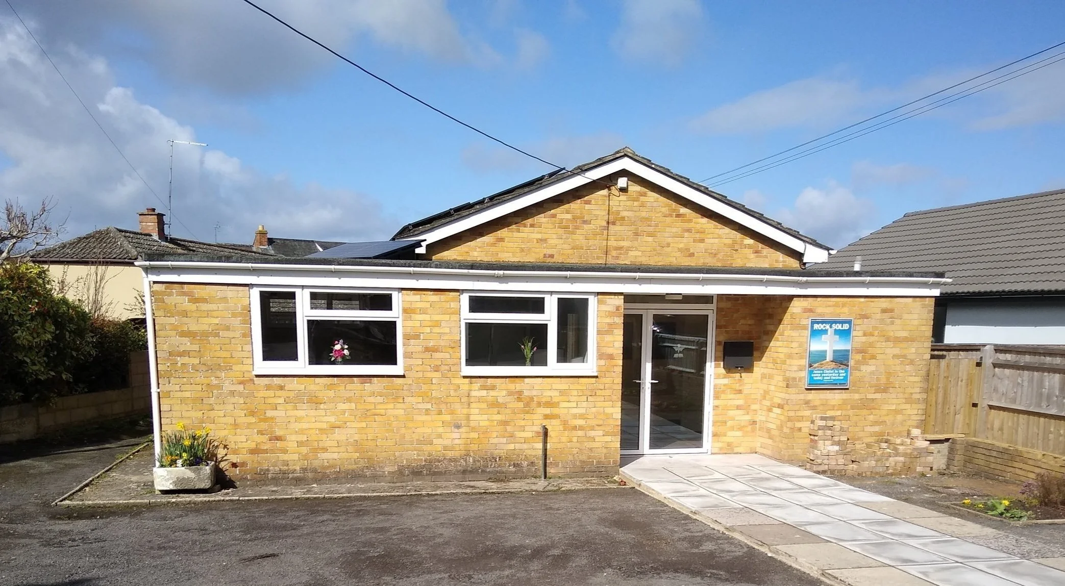 Discovery Church Wroughton