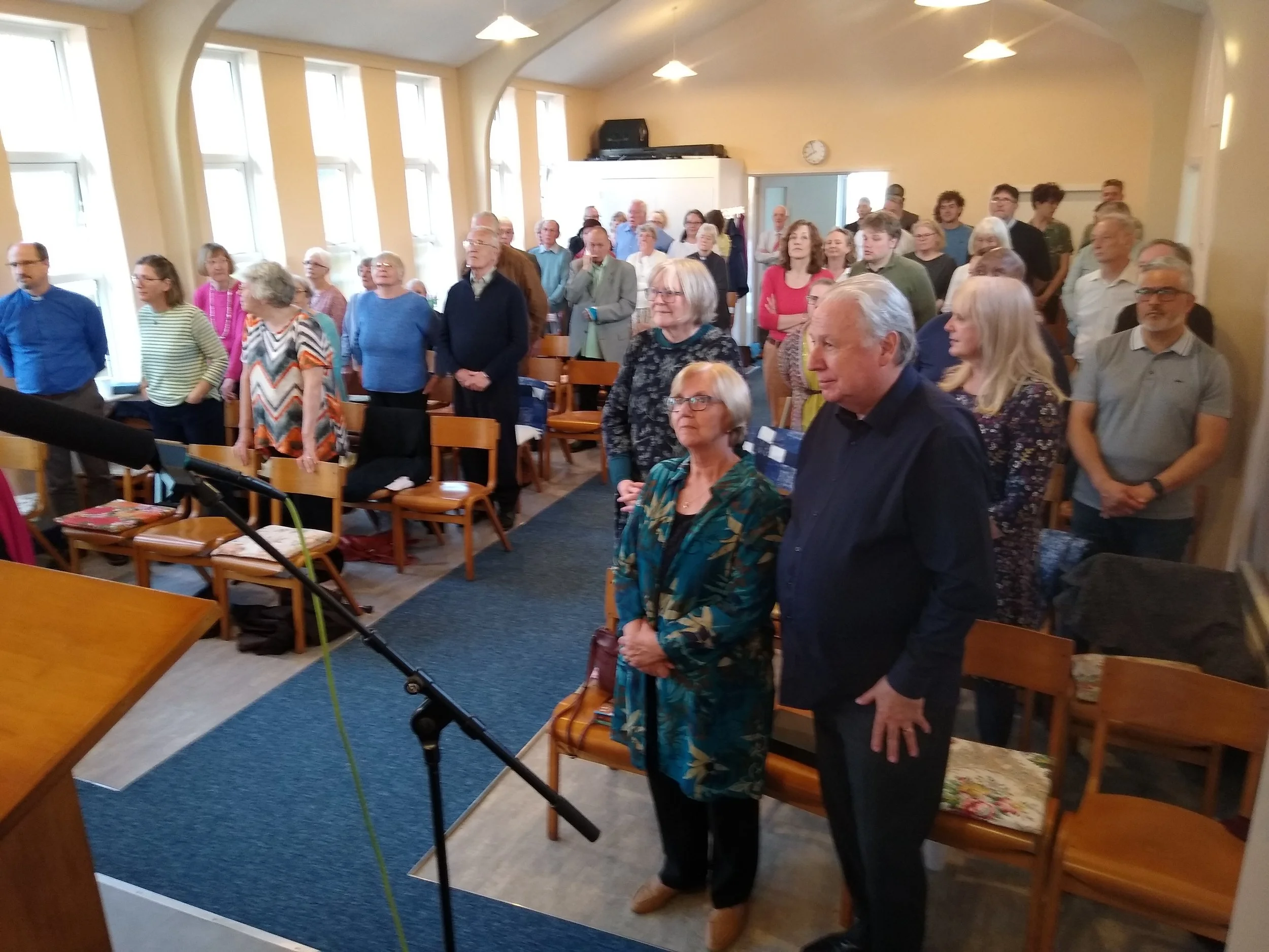 Events — Discovery Church Wroughton