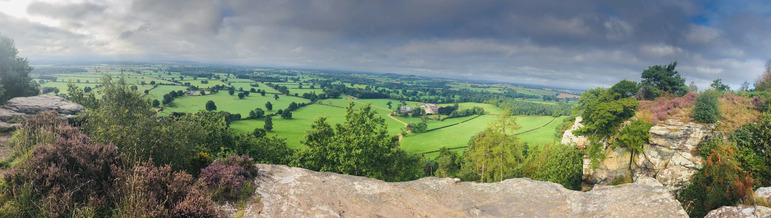 News — Grinshill Village
