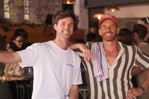 Our Story | Discover Unique Cheers — Buddy's Bar Newtown