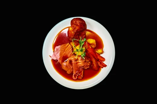 Rusty Axe Stembridge Martock Somerset Country Style Pub with good food ...