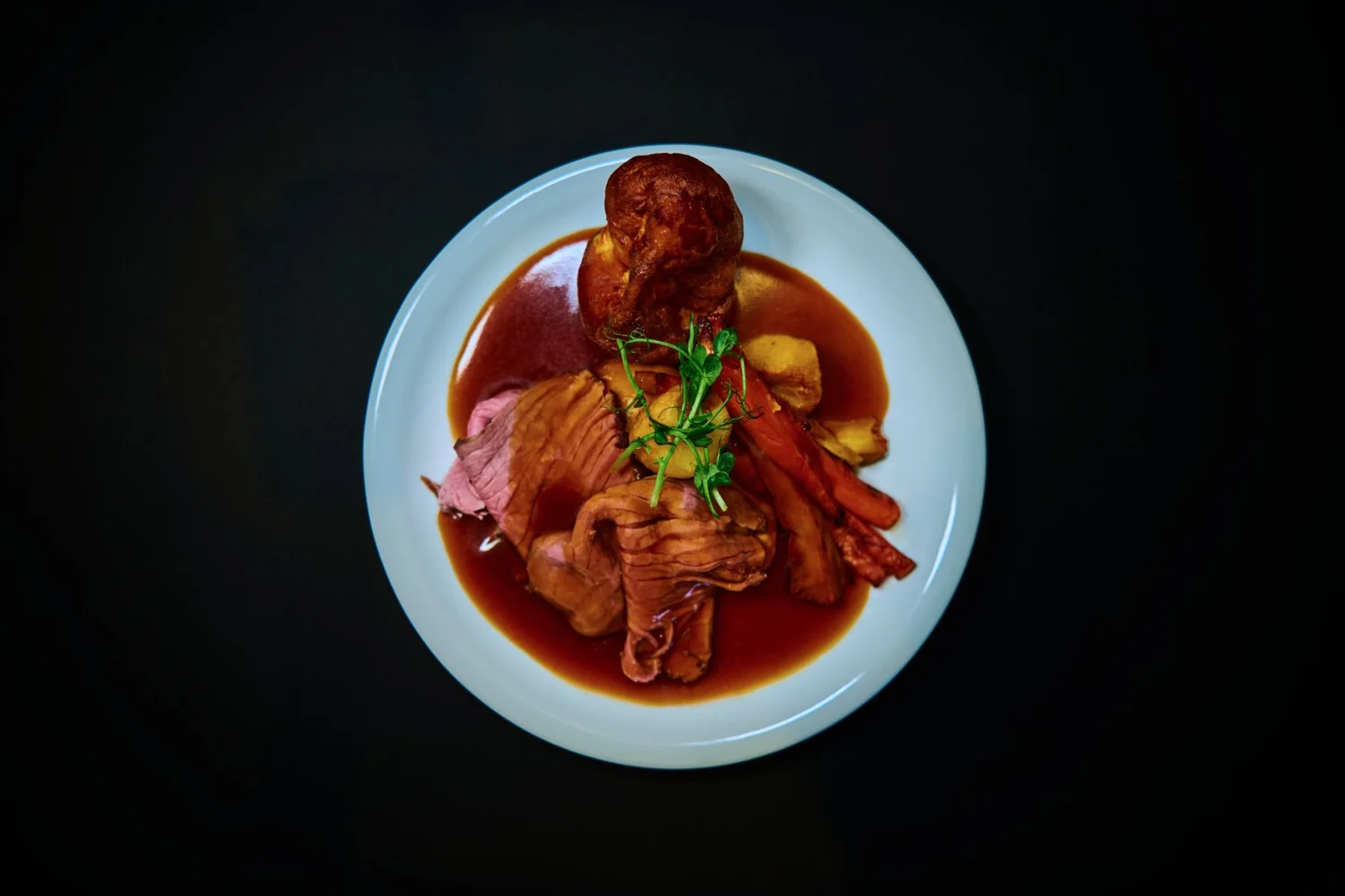 Rusty Axe Stembridge Martock Somerset Country Style Pub with good food ...