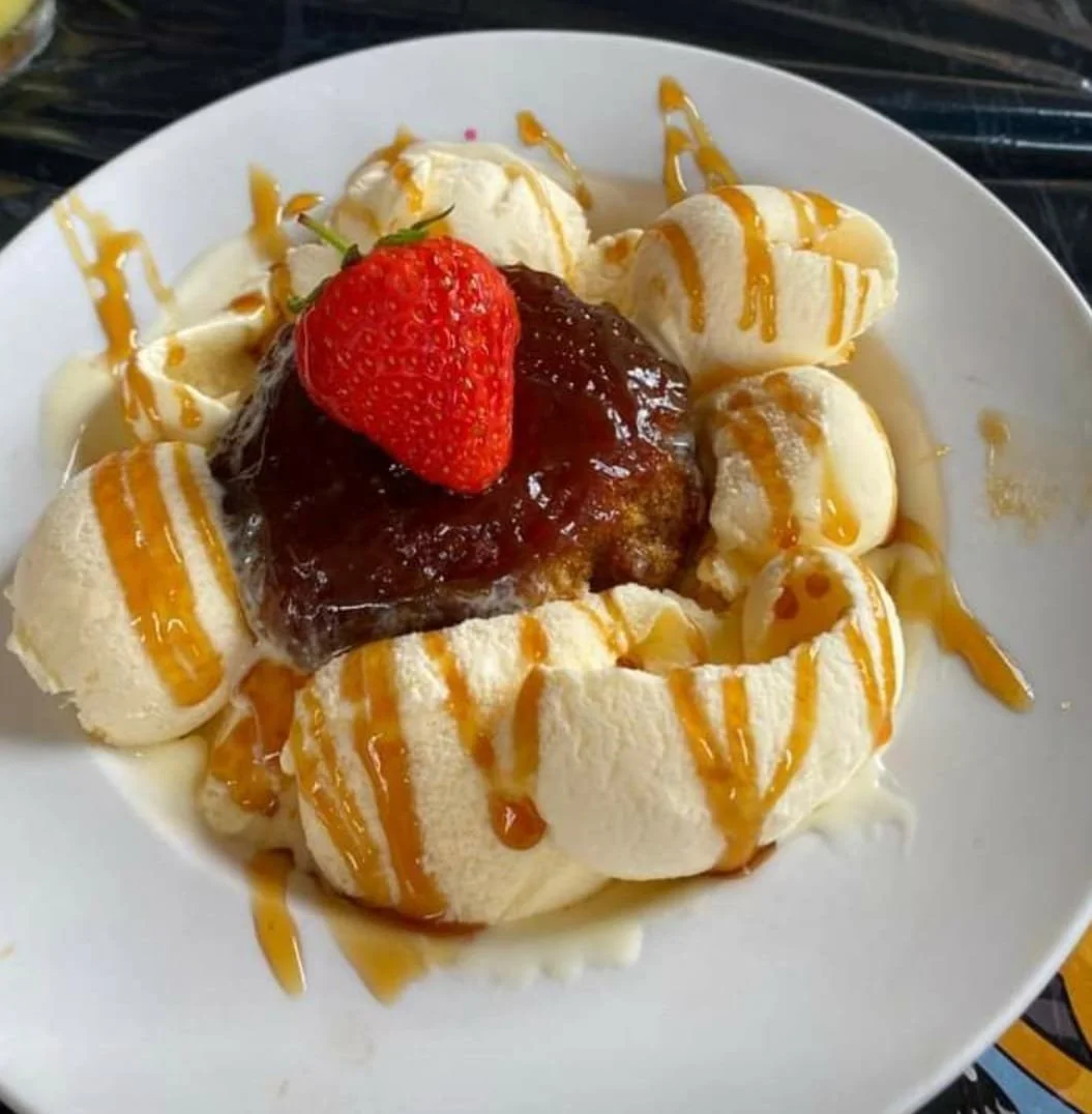 Rusty Axe Stembridge Martock Somerset Local country pub with ...