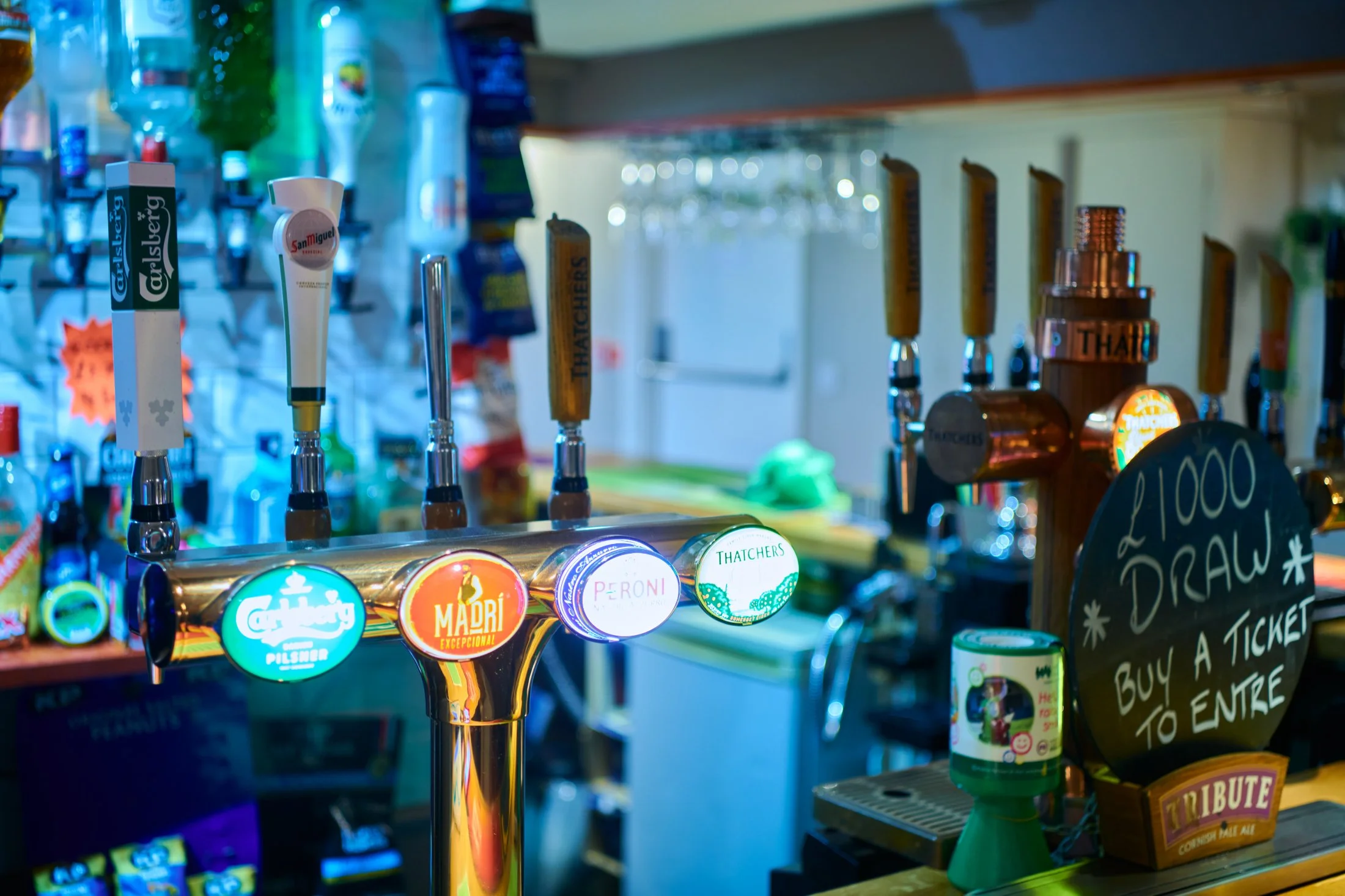 Rusty Axe Stembridge Martock Somerset Country Style Pub with good food ...