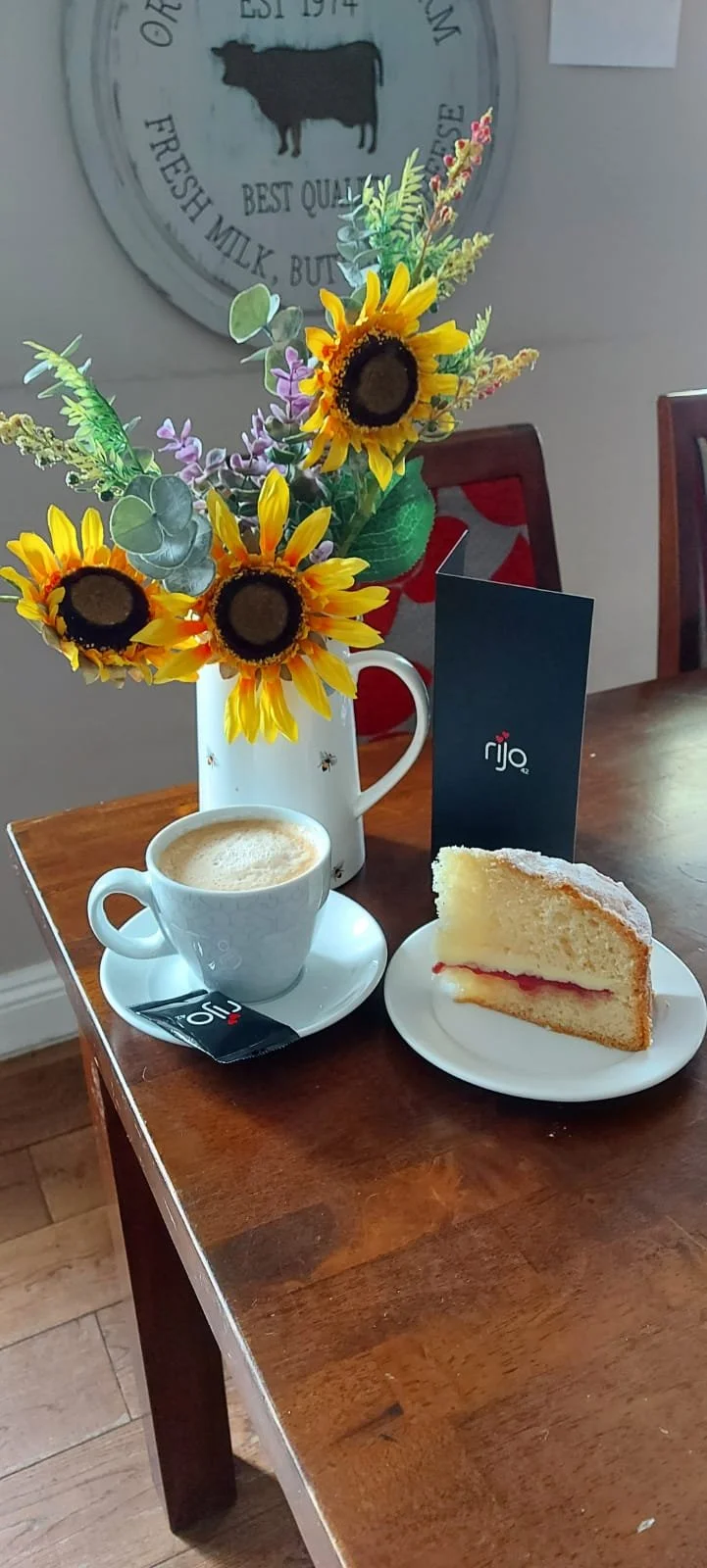 Rusty Axe Stembridge Martock Somerset Local country pub with ...