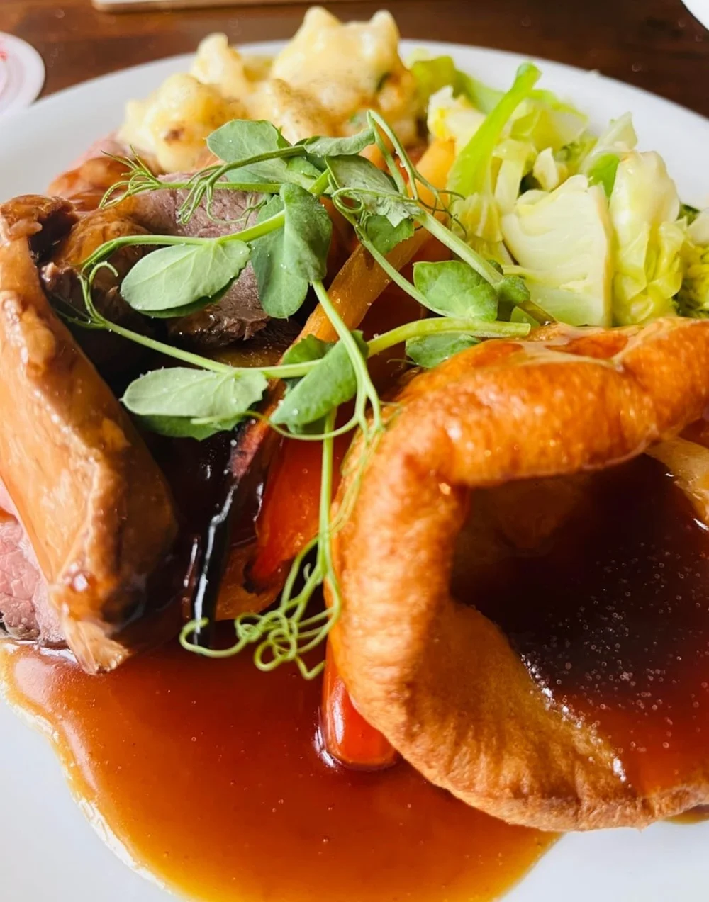 Rusty Axe Stembridge Martock Somerset Local country pub with ...