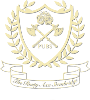 Rusty Axe Stembridge Martock Somerset Local country pub with ...