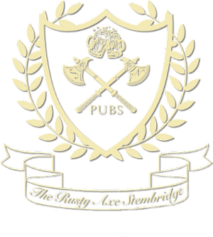 Rusty Axe Stembridge Martock Somerset Country Style Pub with good food ...