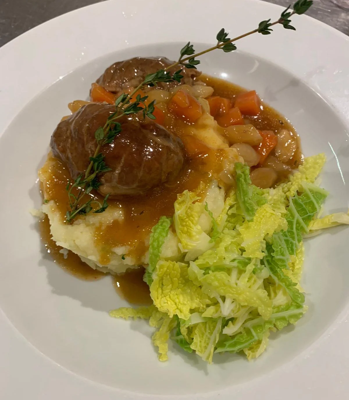 Rusty Axe Stembridge Martock Somerset Local country pub with ...