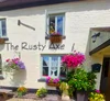 Rusty Axe Stembridge Martock Somerset Country Style Pub with good food ...