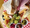 Rusty Axe Stembridge Martock Somerset Country Style Pub with good food ...