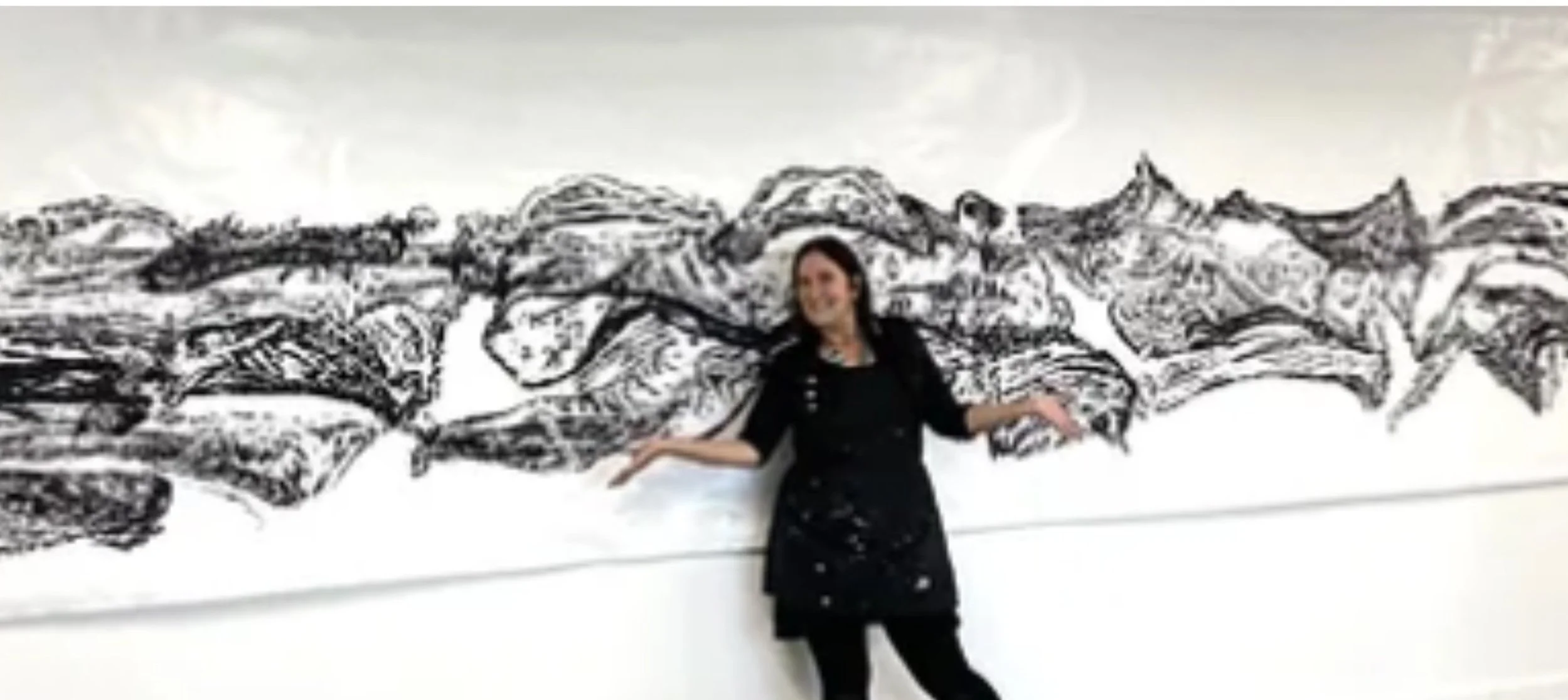 Alison Claire France — Rogue Gallery