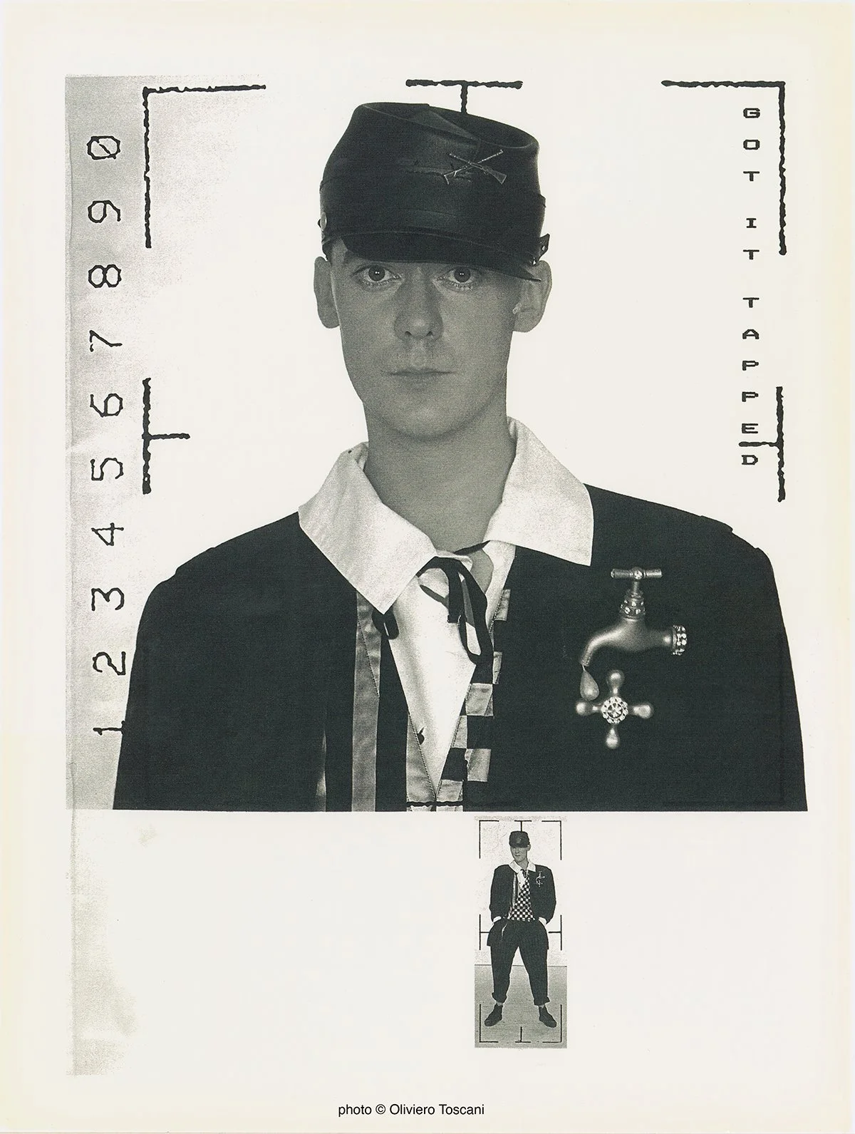 Stephen Linard — Rogue Gallery