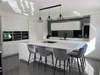 Modern Pronorm Y-Line Kitchen | BCK Interiors
