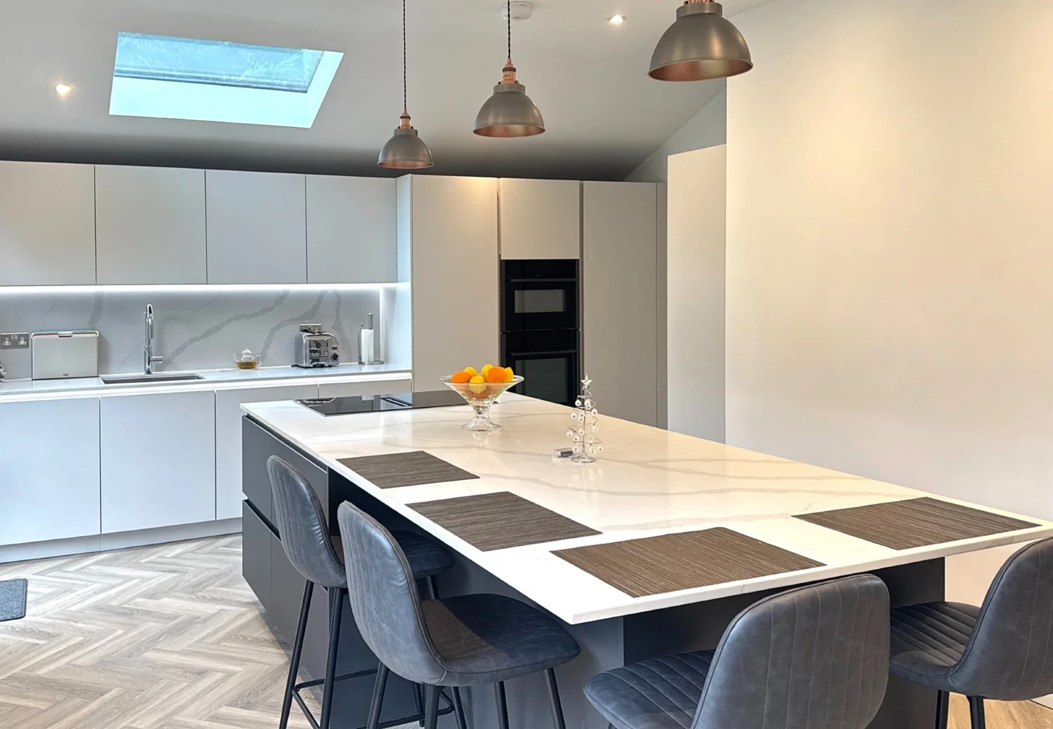Kitchen Brochures London & Kent | BCK Interiors