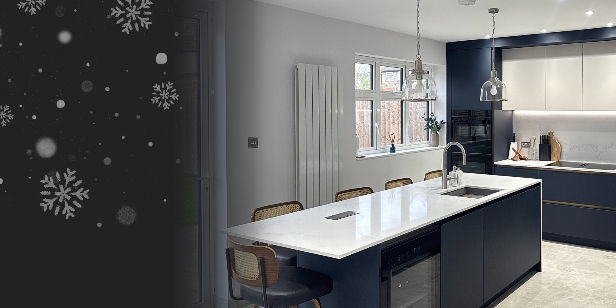 Kitchen Promotion - BCK Interiors