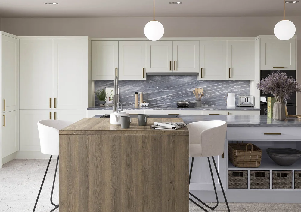 Kitchen Brochures London & Kent | BCK Interiors