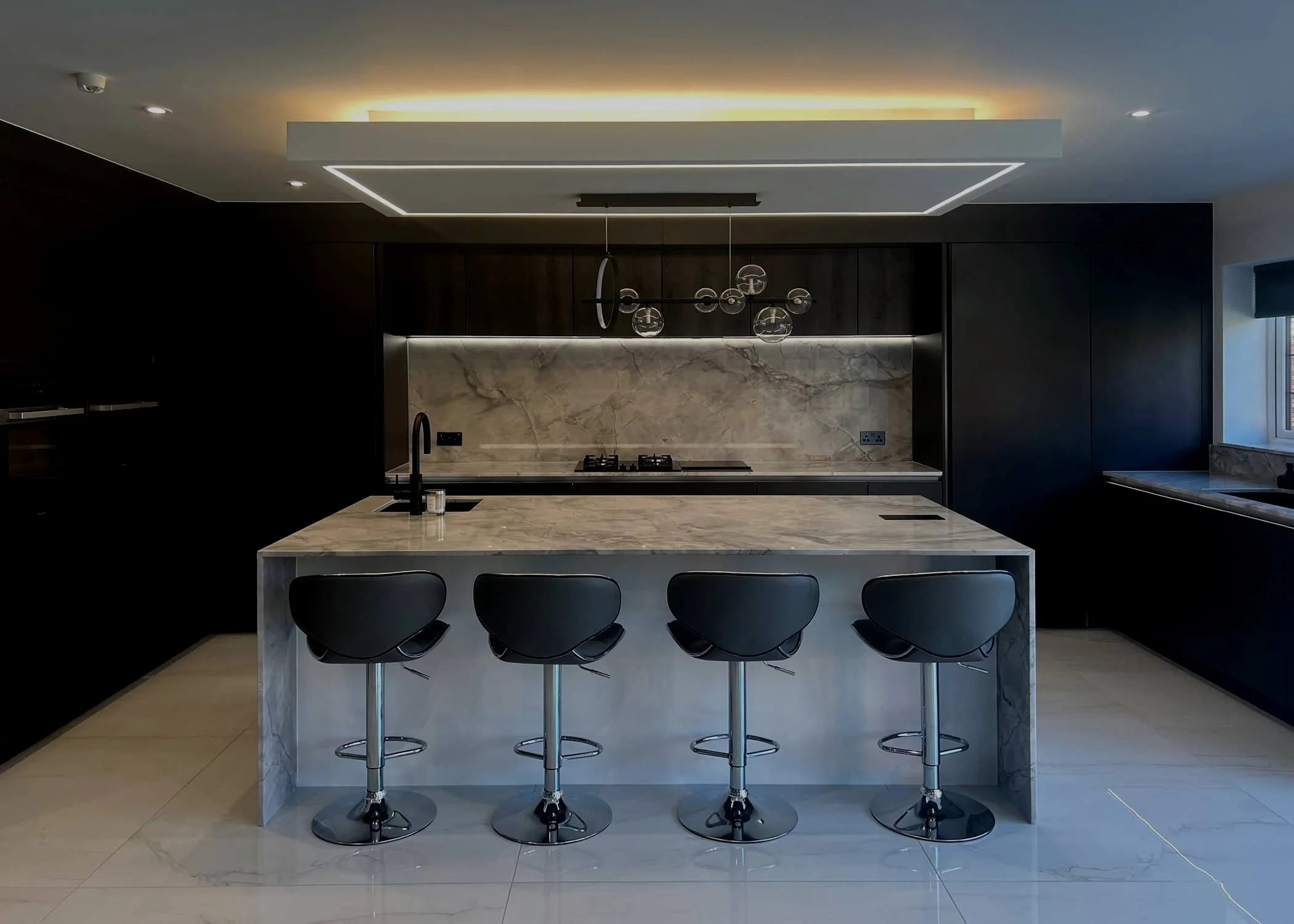 Luxury German Kitchens Rochester | BCK Interiors