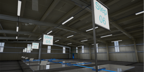 Case study: Exwold Petrochemical — Spearhead Interactive