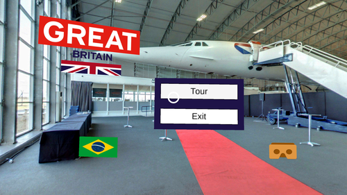 Case study: Great Campaign — Spearhead Interactive