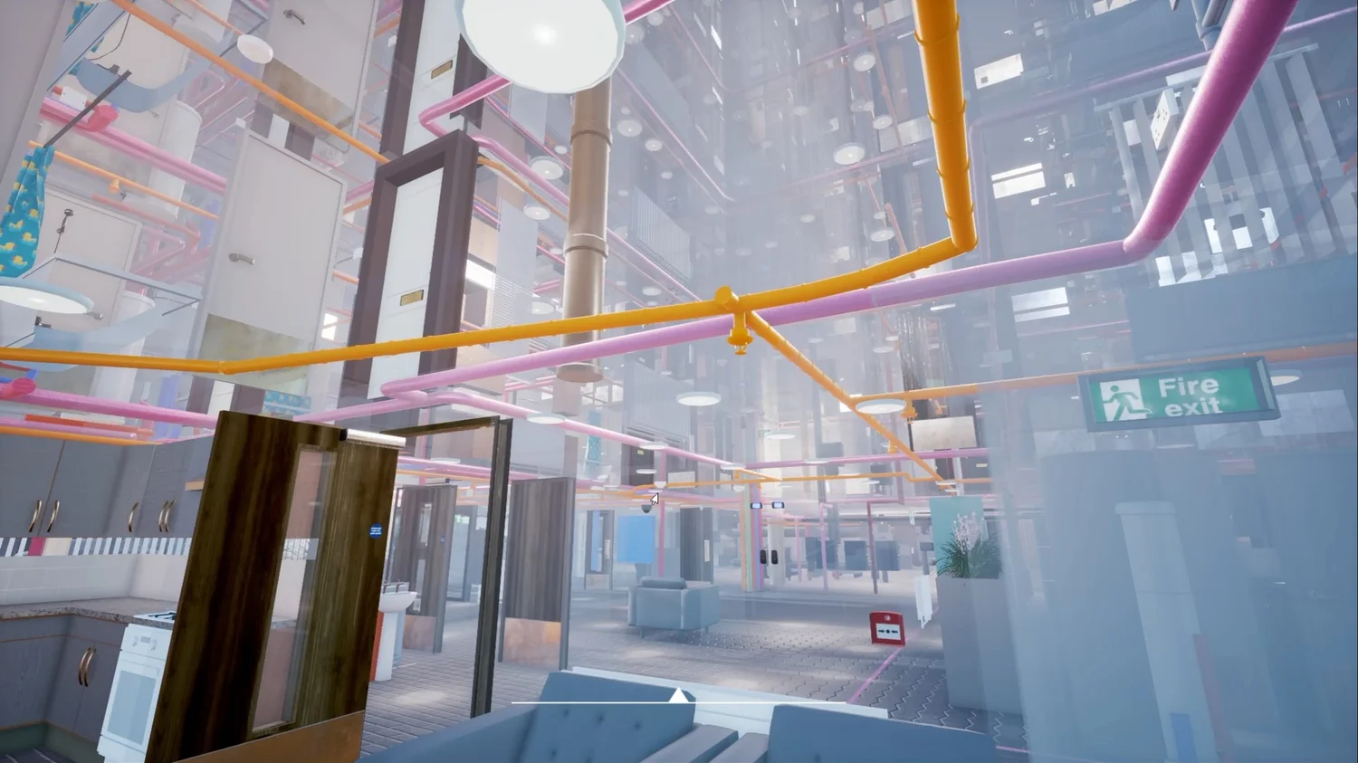 Spearhead Interactive